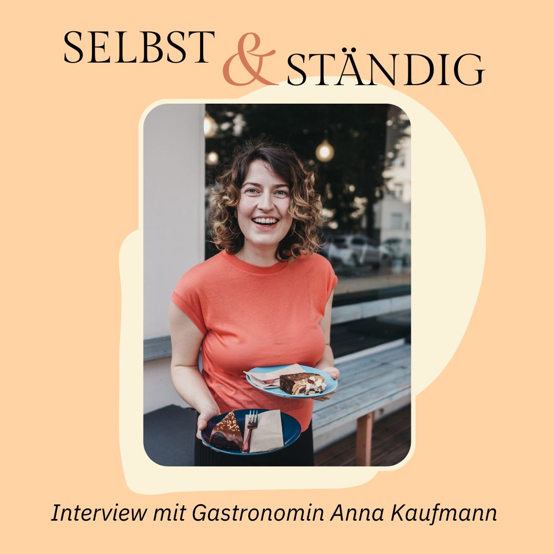 Instagram Anna Kaufmann - LAYERS