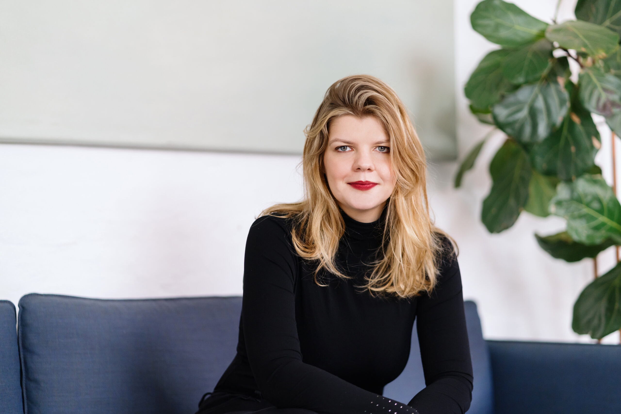 Selbst & Ständig - Interview mit Journalistin Julia Hackober