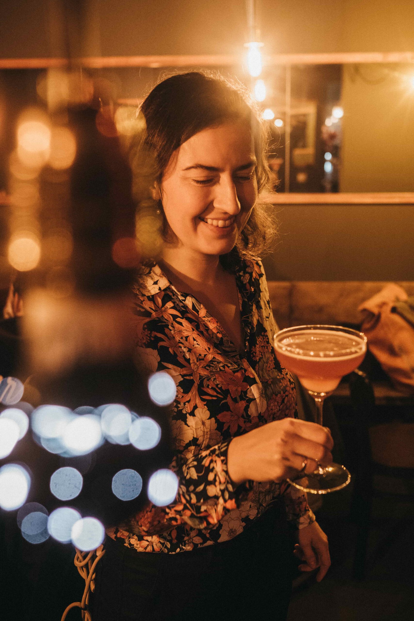 Selbst & Ständig - Interview mit Gastronomin Anna Kaufmann über ihre Selbstständigkeit