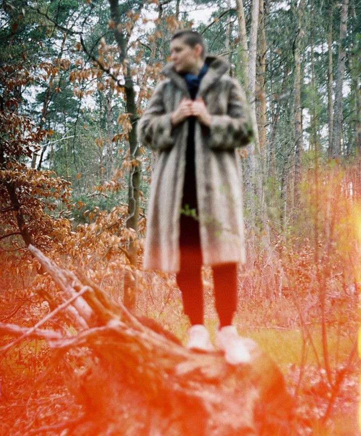 LAYERS - Online Magazin